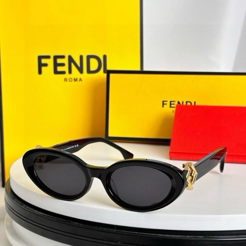 Reasonably priced Fendi Sunglasses