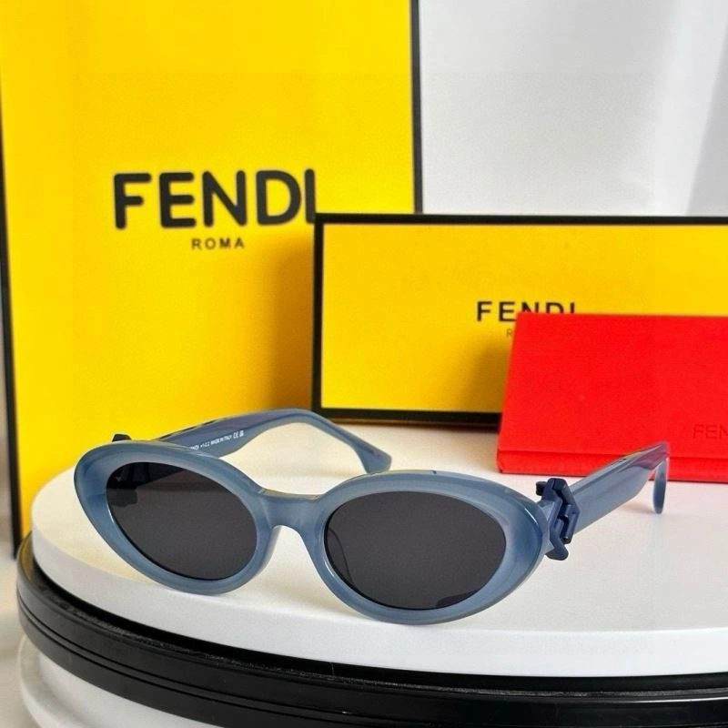 Reasonably priced Fendi Sunglasses