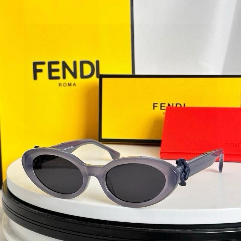 Reasonably priced Fendi Sunglasses