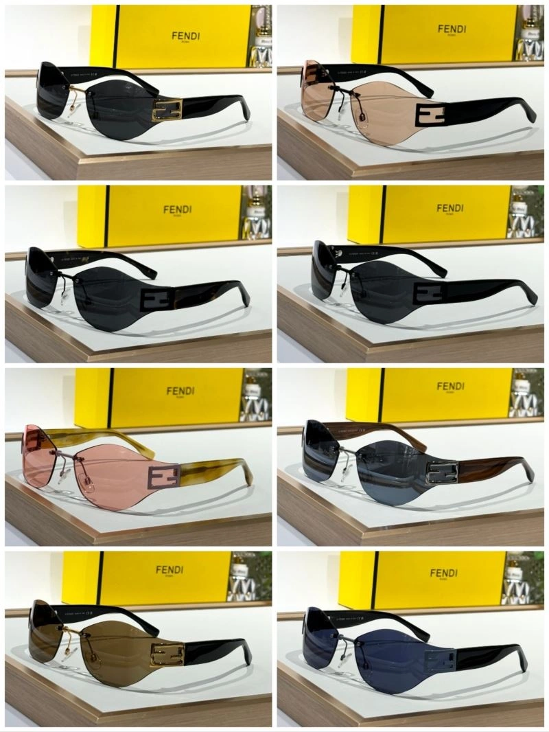 Fendi Sunglasses