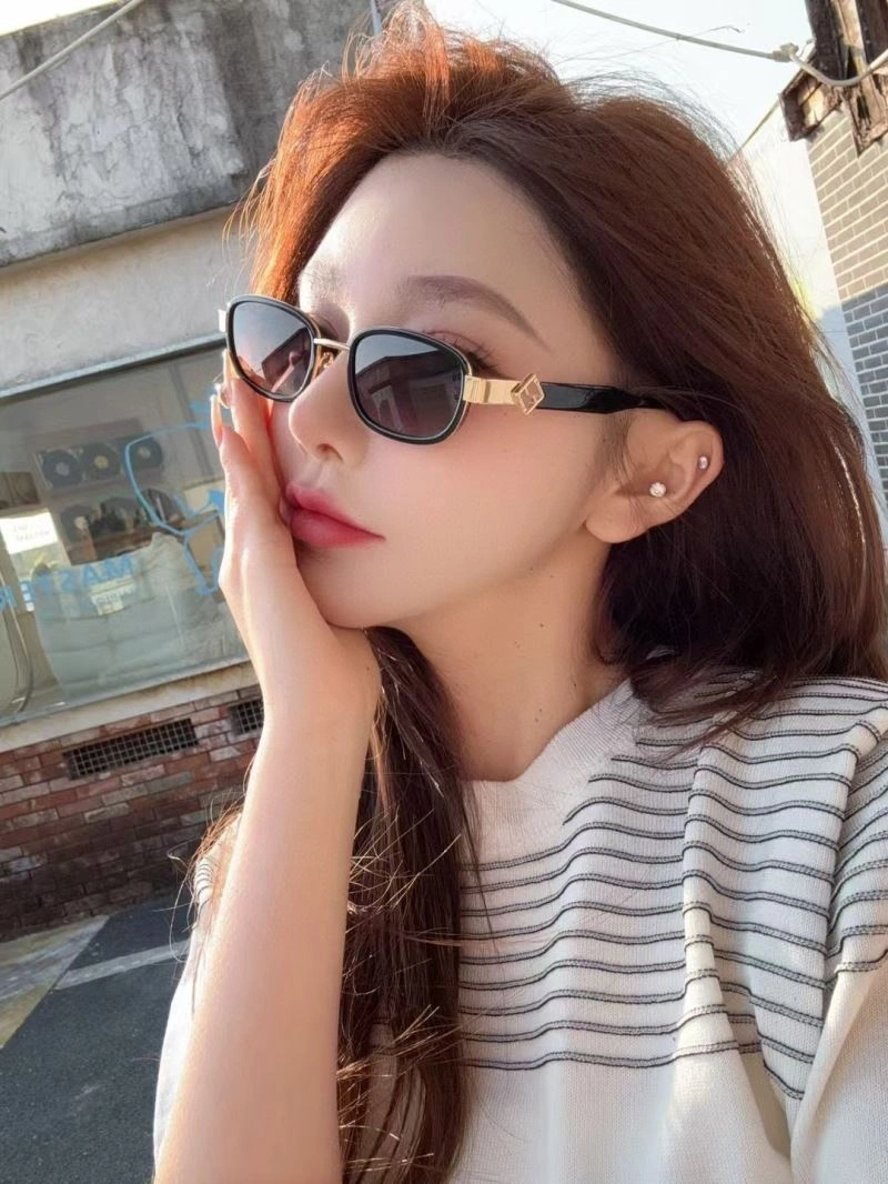 Fendi Sunglasses