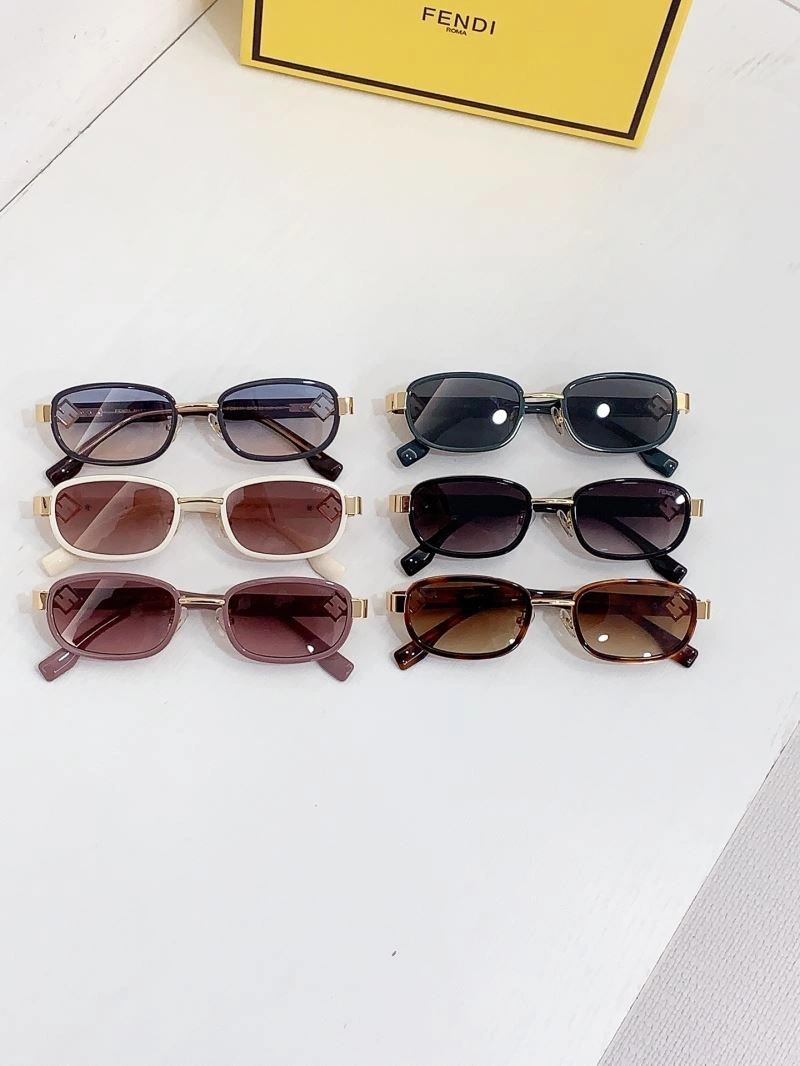 Cut-rate Fendi Sunglasses