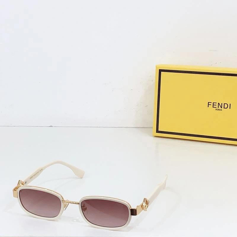 Cut-rate Fendi Sunglasses