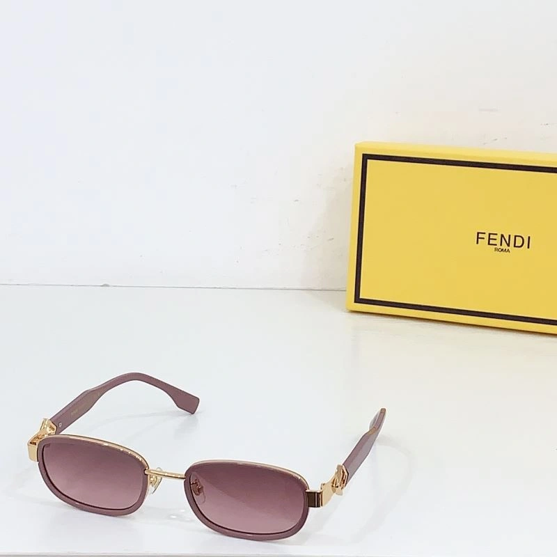 Cut-rate Fendi Sunglasses