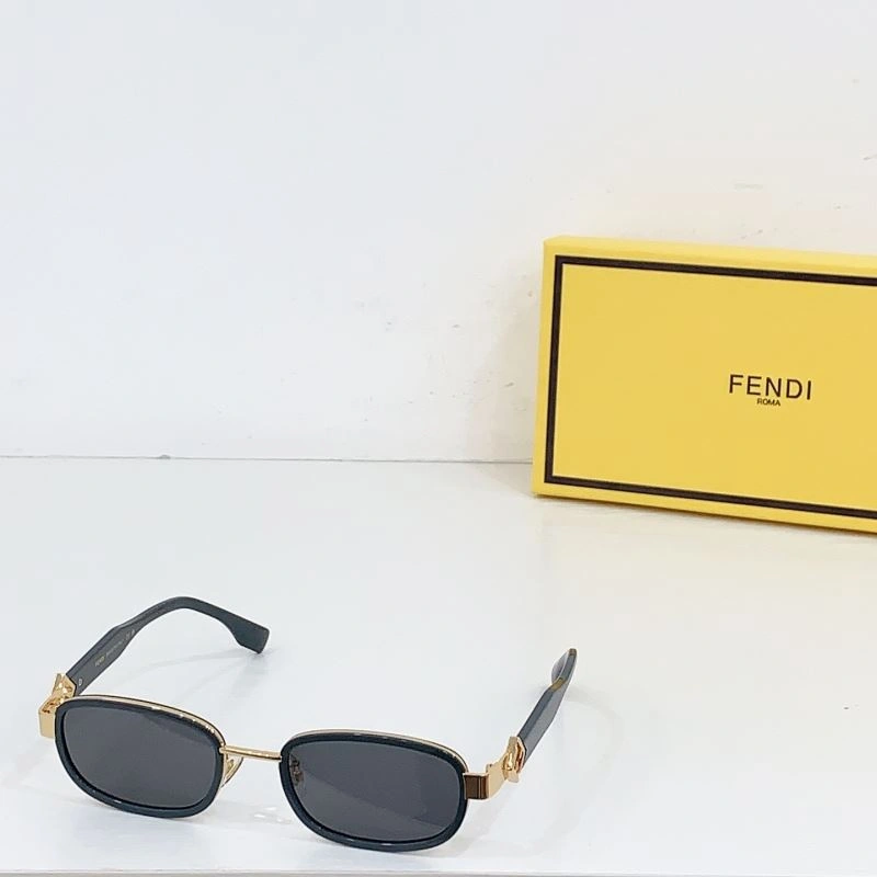Cut-rate Fendi Sunglasses