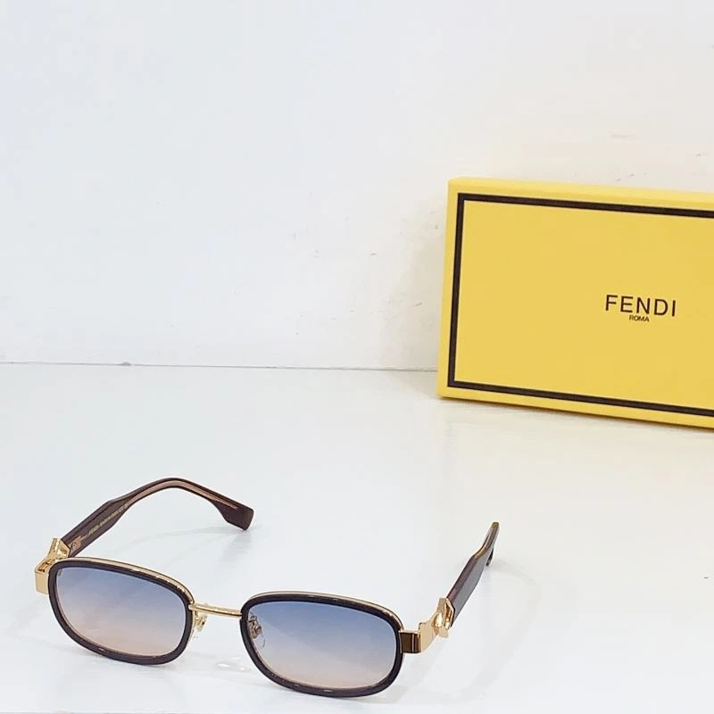 Cut-rate Fendi Sunglasses