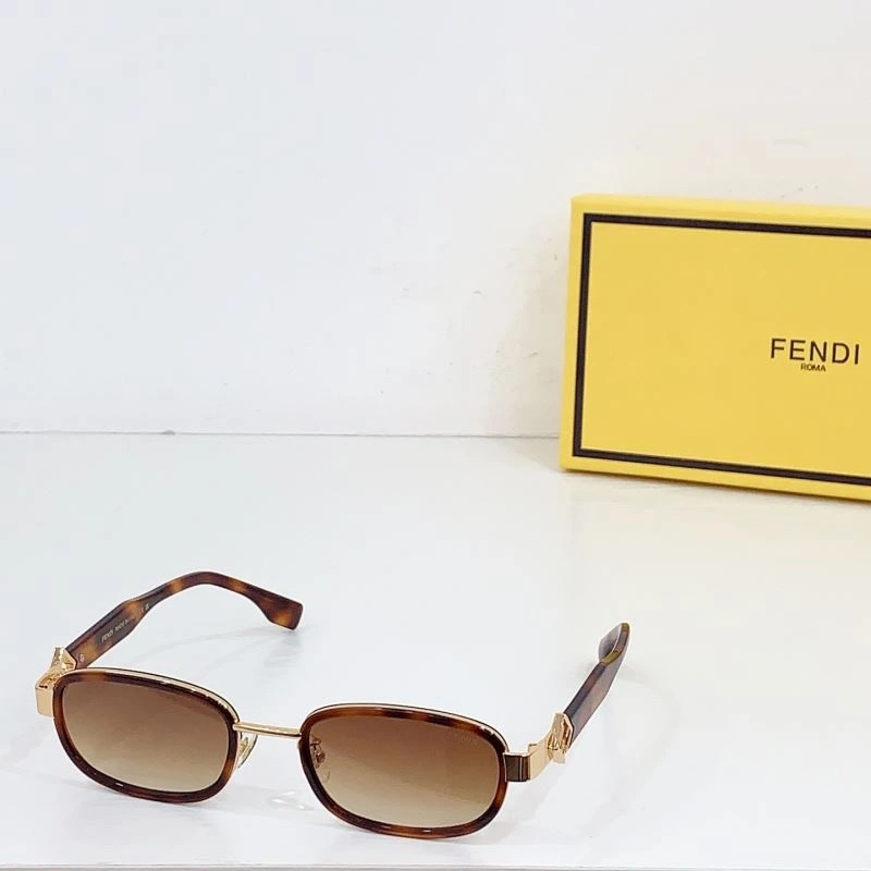 Cut-rate Fendi Sunglasses