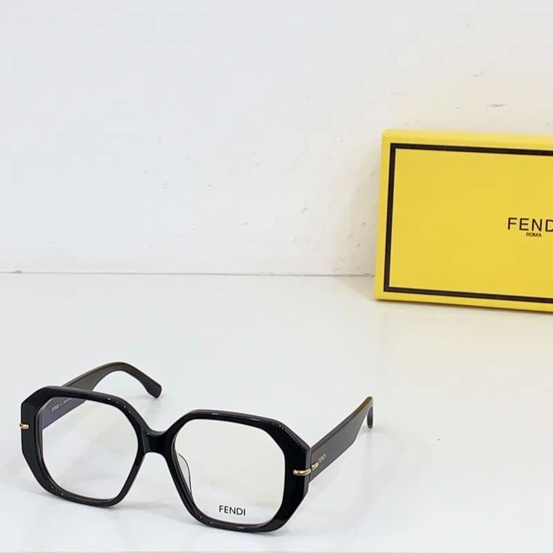 Genuine Fendi Sunglasses