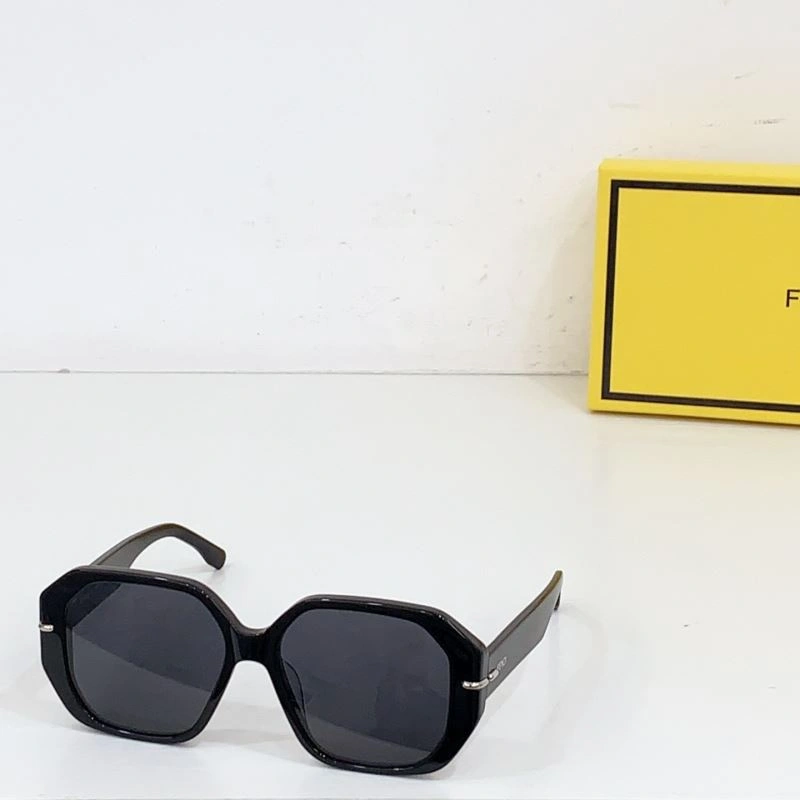 Genuine Fendi Sunglasses