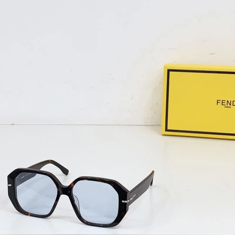 Genuine Fendi Sunglasses