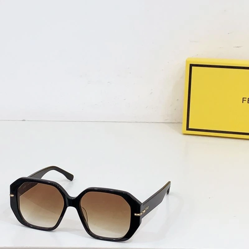 Genuine Fendi Sunglasses