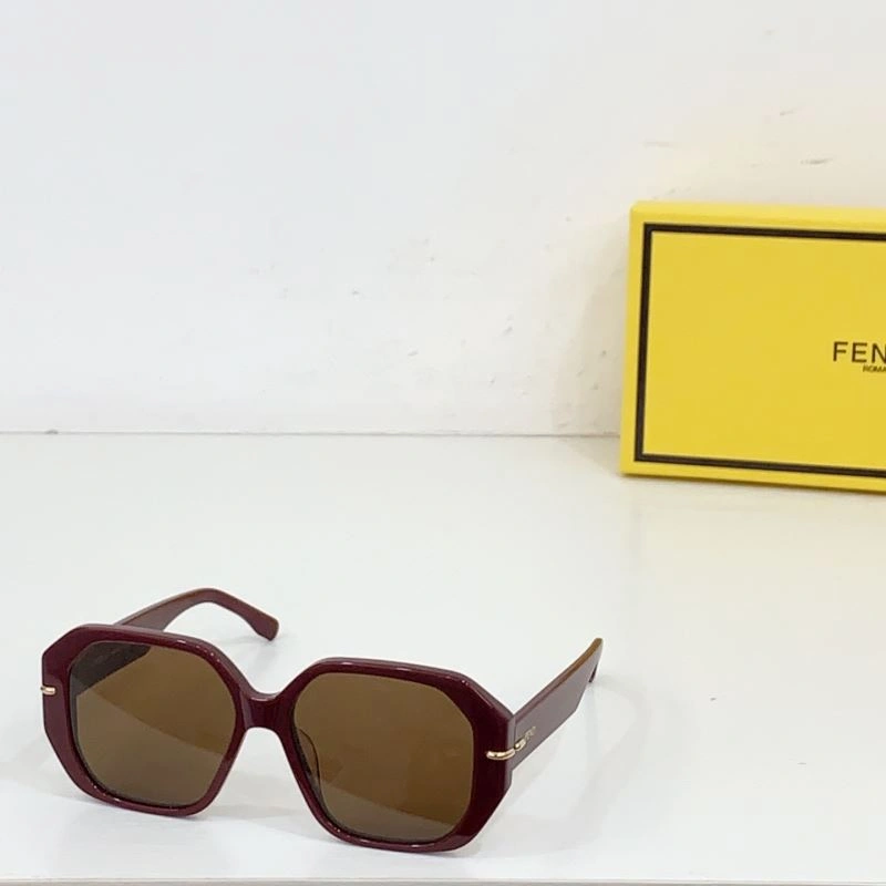 Genuine Fendi Sunglasses