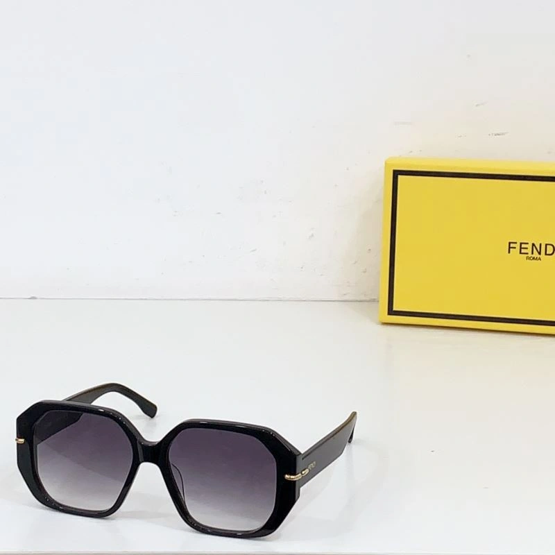 Genuine Fendi Sunglasses