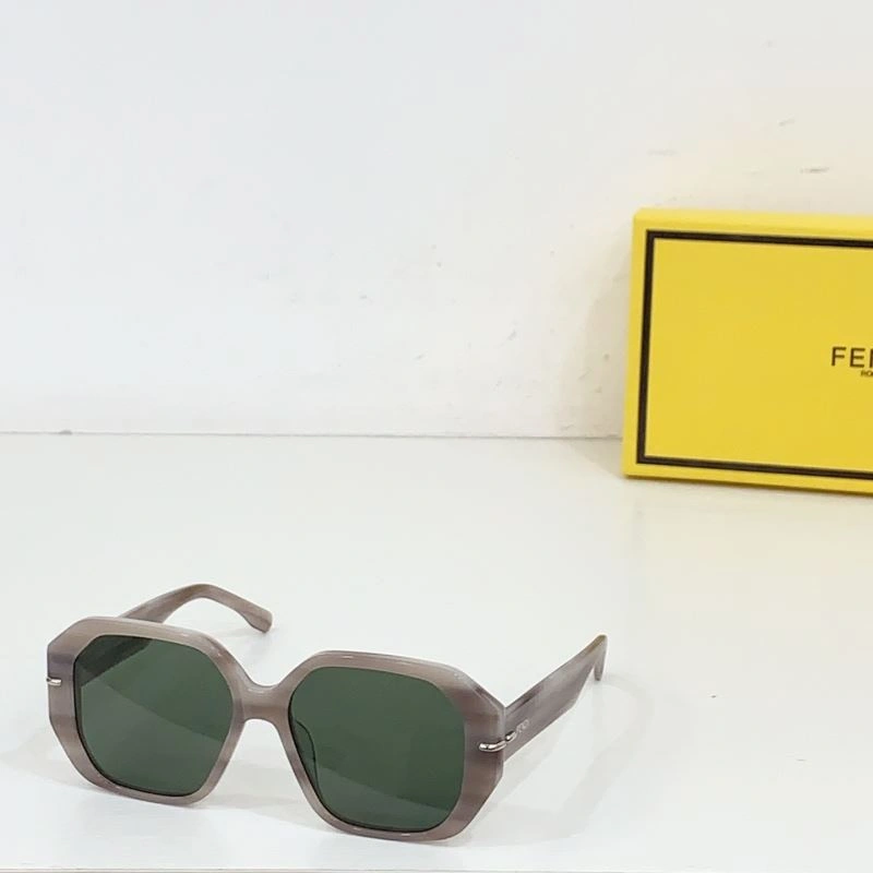 Genuine Fendi Sunglasses
