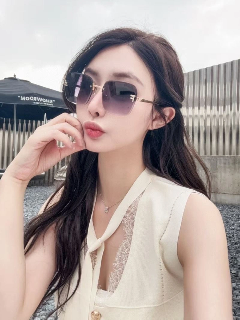 Fendi Sunglasses