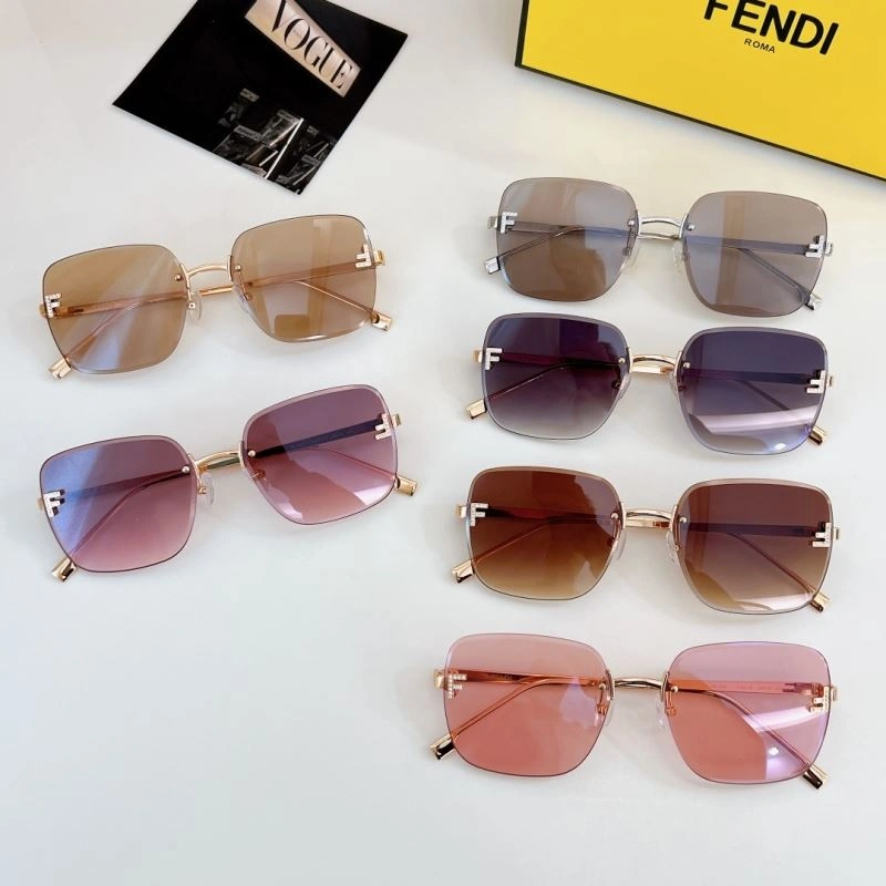 Economical Fendi Sunglasses