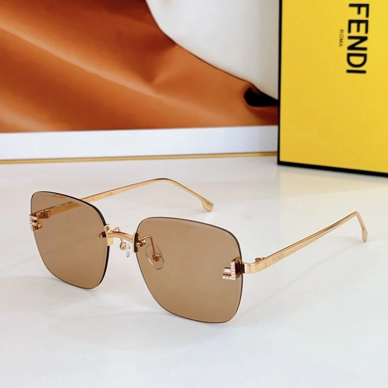 Economical Fendi Sunglasses