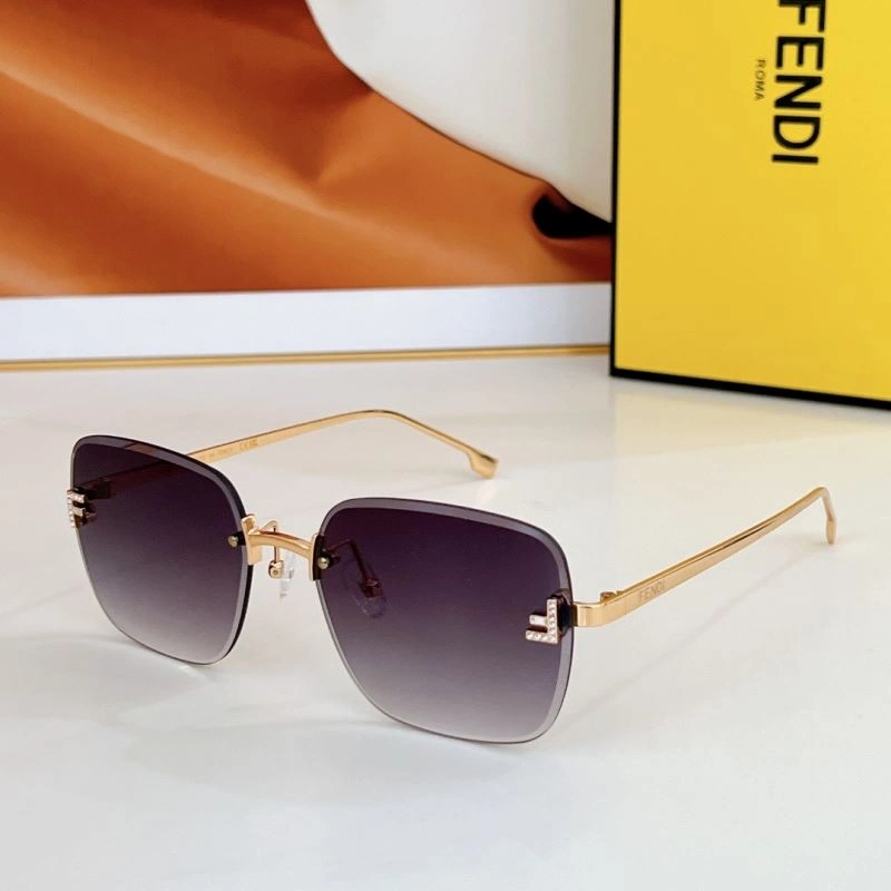 Economical Fendi Sunglasses
