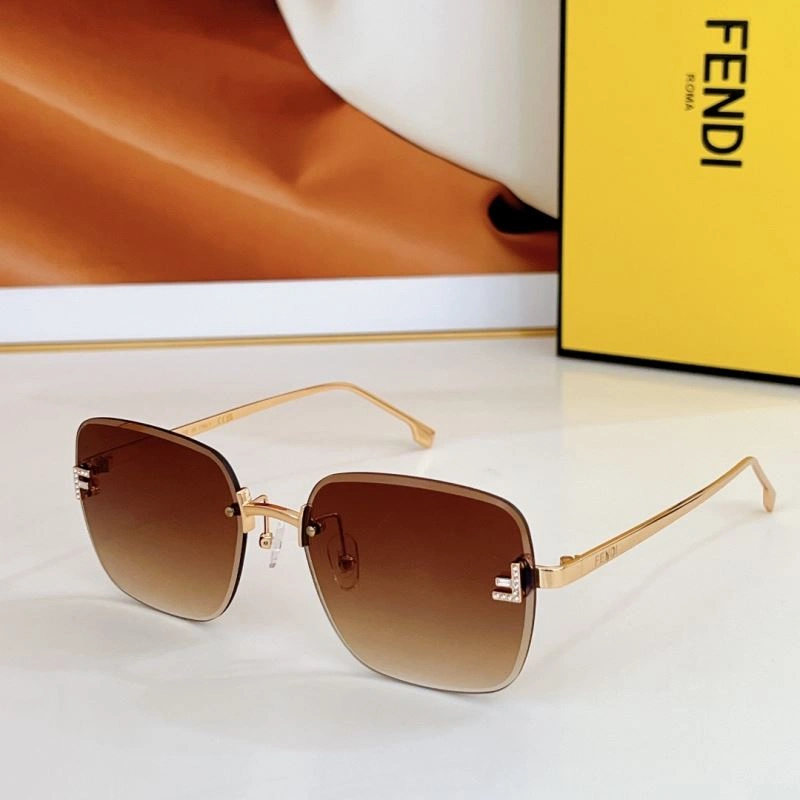 Economical Fendi Sunglasses