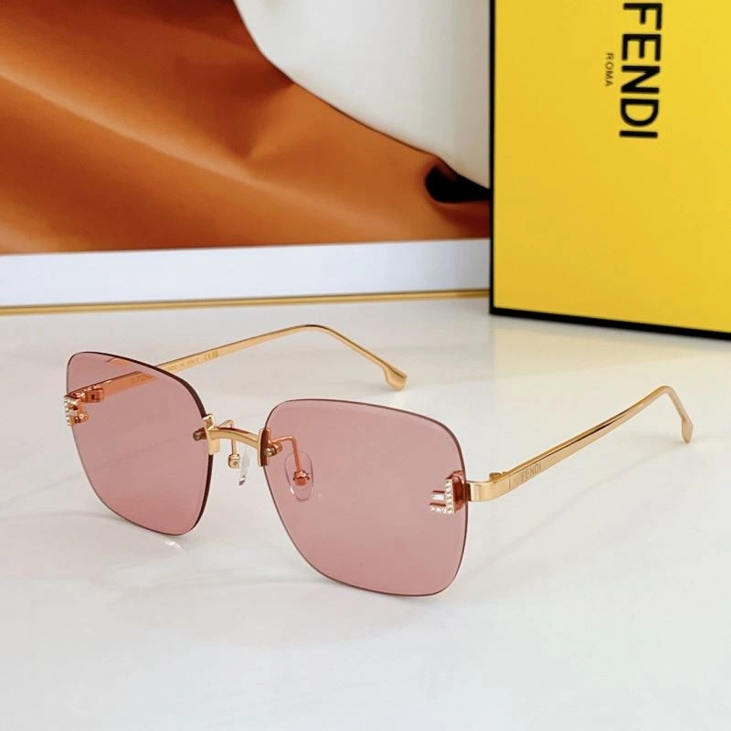 Economical Fendi Sunglasses