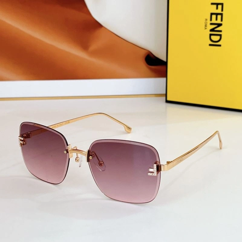 Economical Fendi Sunglasses