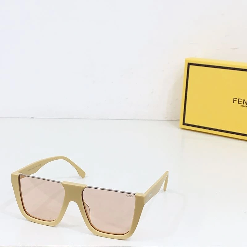 Bargain Fendi Sunglasses
