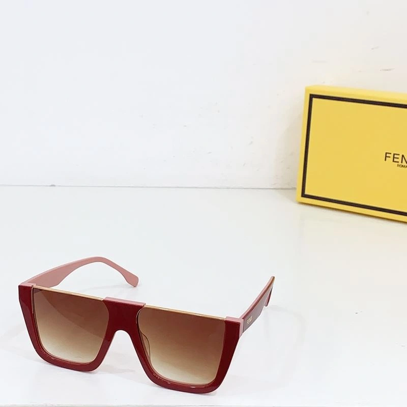 Bargain Fendi Sunglasses