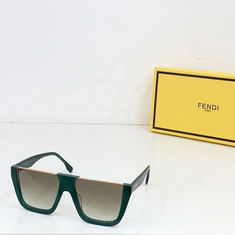 Bargain Fendi Sunglasses