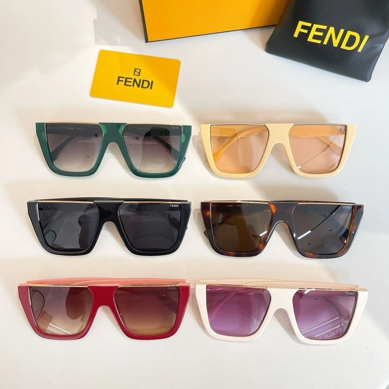 Inexpensive Fendi Sunglasses
