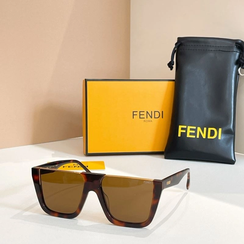 Inexpensive Fendi Sunglasses