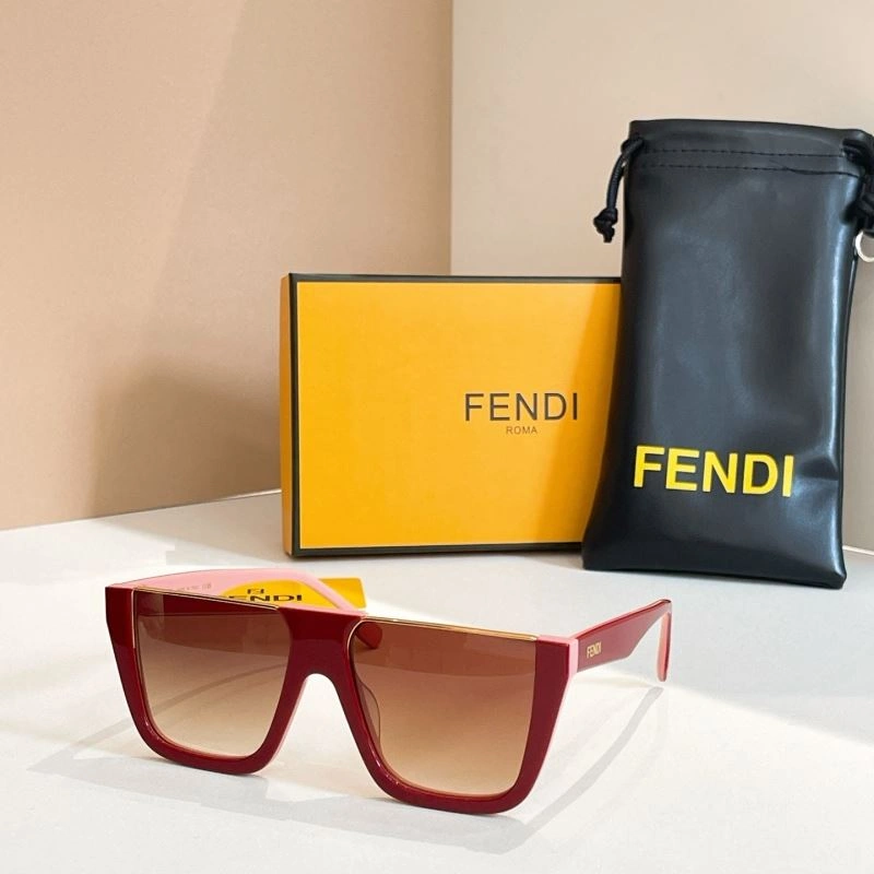 Inexpensive Fendi Sunglasses