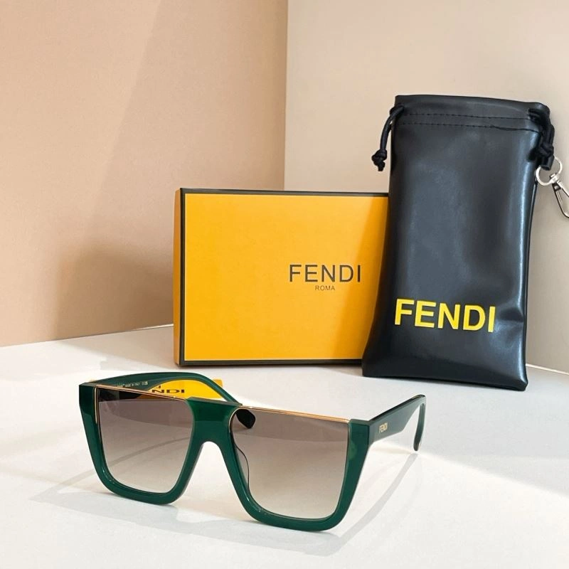 Inexpensive Fendi Sunglasses