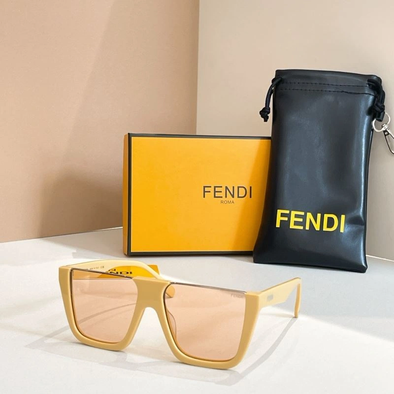 Inexpensive Fendi Sunglasses