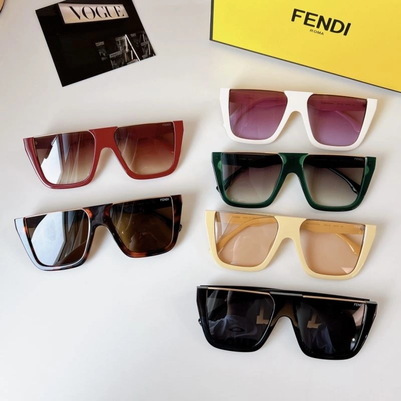 Fendi Sunglasses