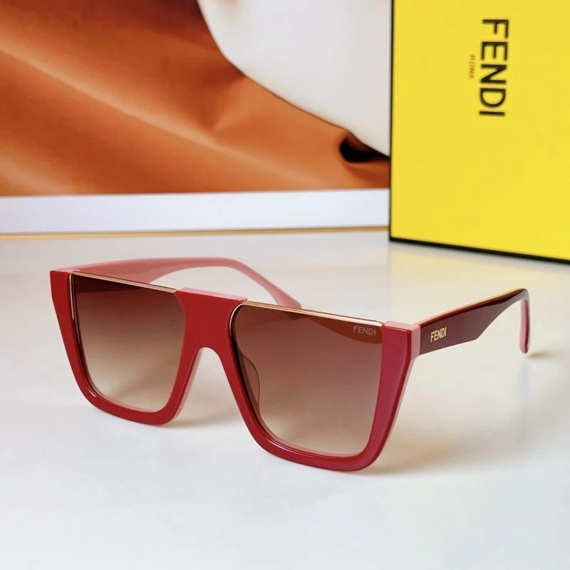 Accurate model Fendi Sunglasses