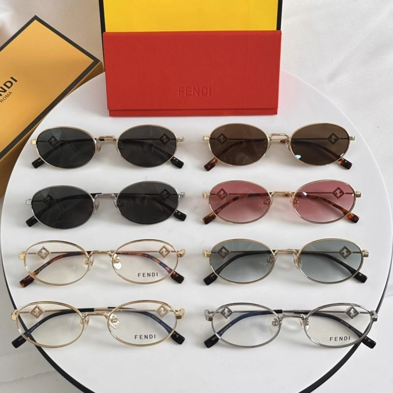 Fendi Sunglasses