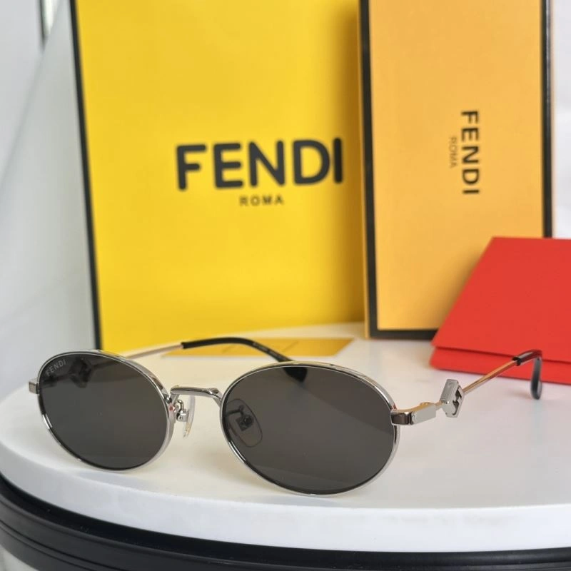 Mirror quality Fendi Sunglasses