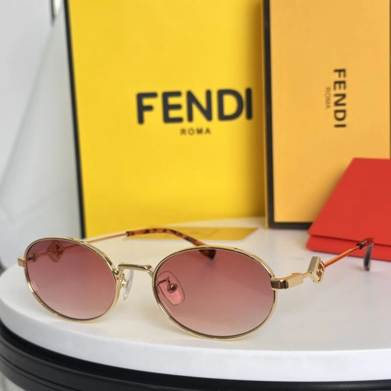 Mirror quality Fendi Sunglasses