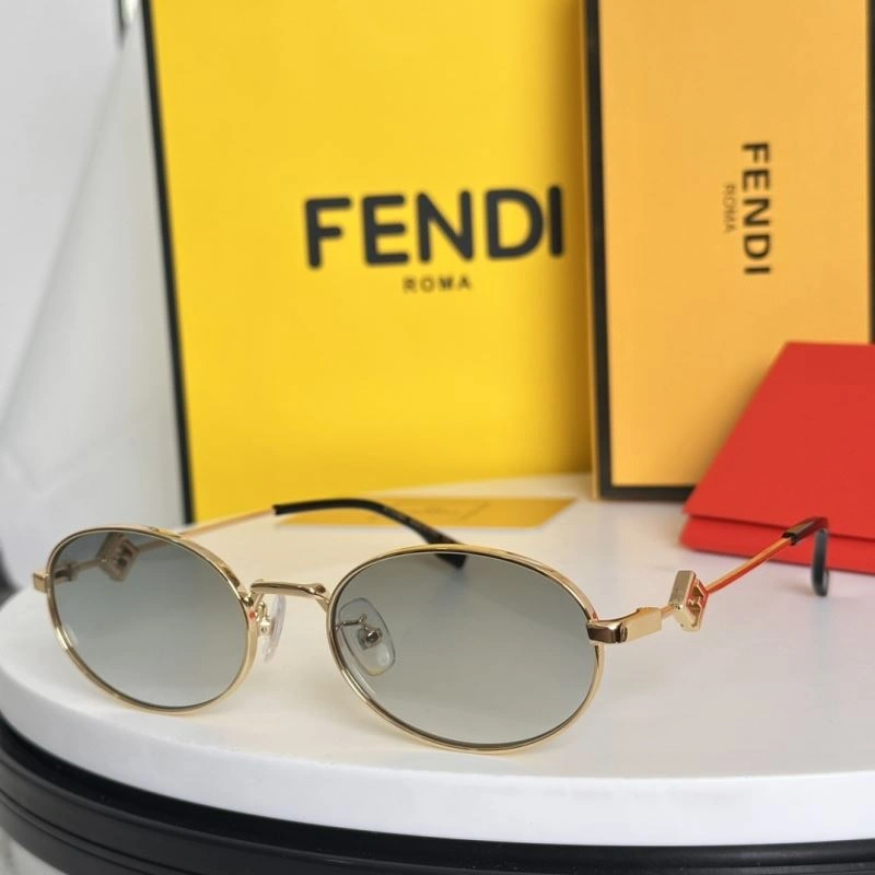Mirror quality Fendi Sunglasses