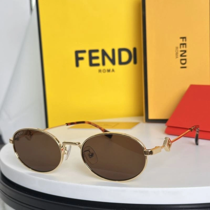 Mirror quality Fendi Sunglasses