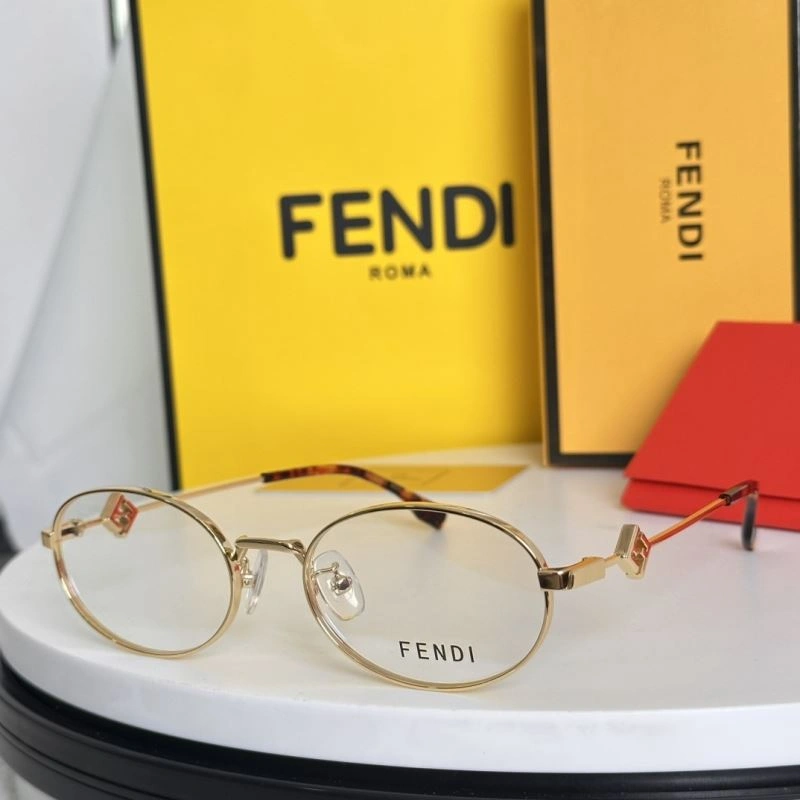 Mirror quality Fendi Sunglasses