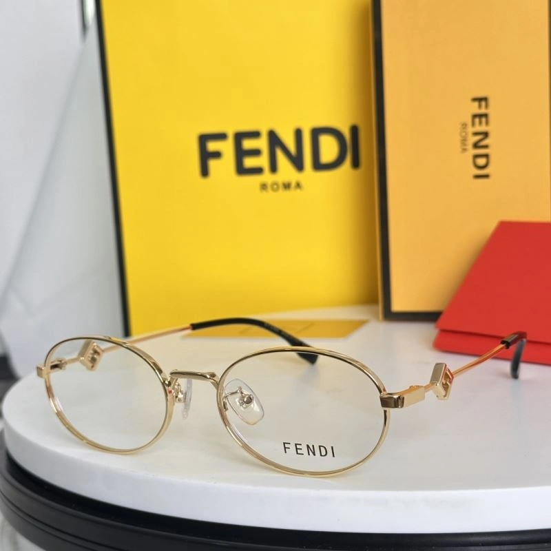 Mirror quality Fendi Sunglasses