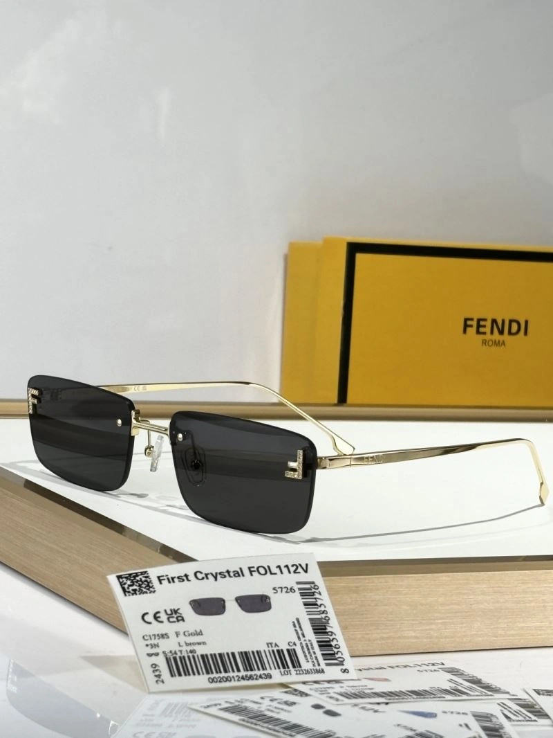 Fendi Sunglasses