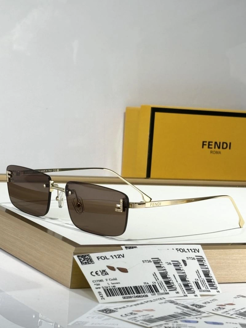 Cut-rate Fendi Sunglasses