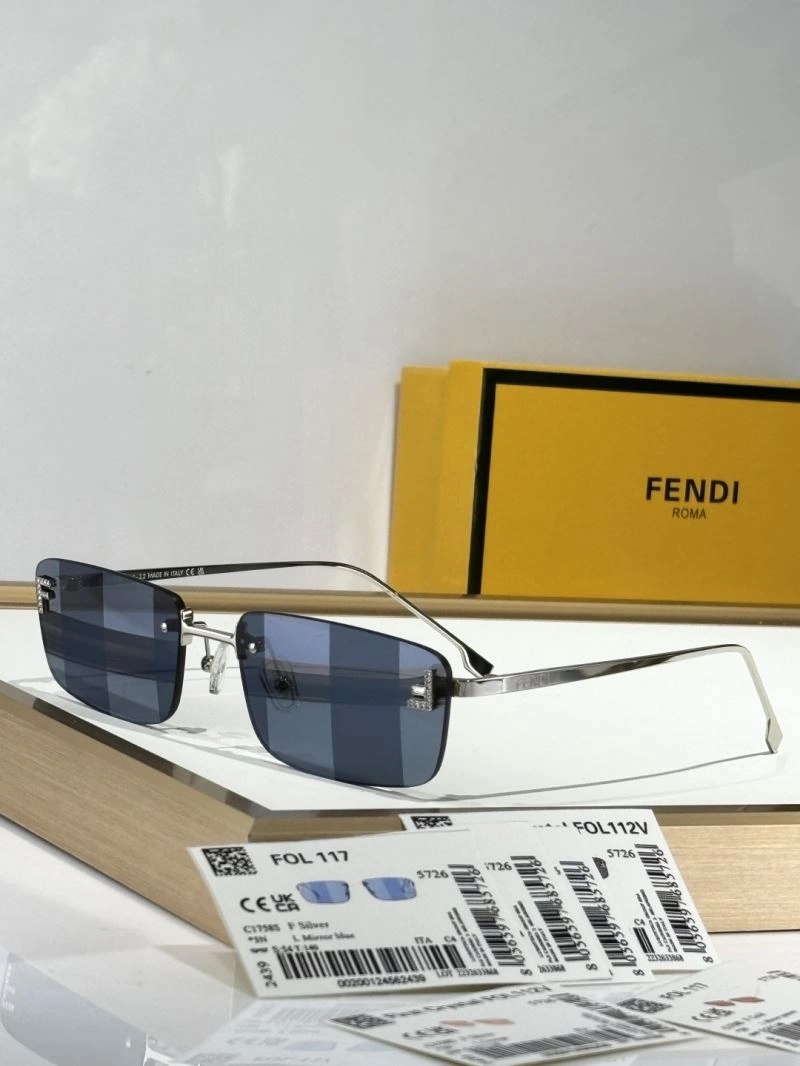 Cut-rate Fendi Sunglasses