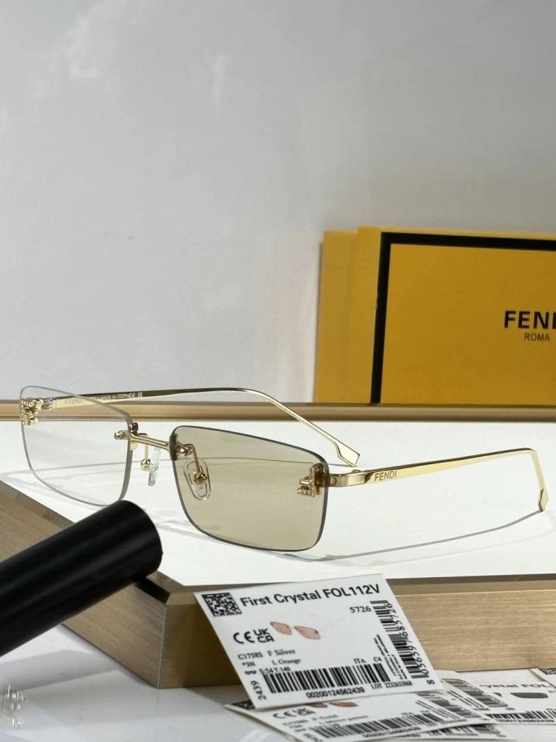 Cut-rate Fendi Sunglasses