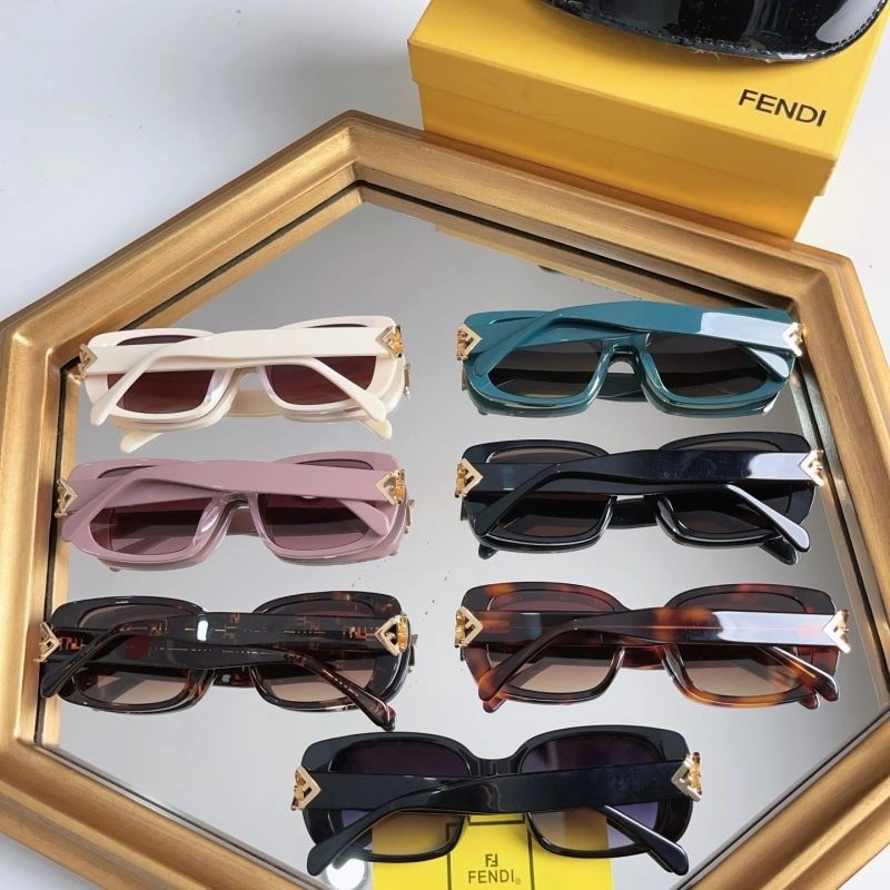 Fendi Sunglasses
