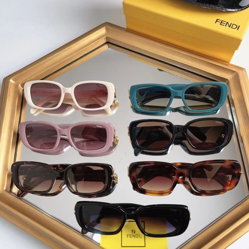 Bargain Fendi Sunglasses