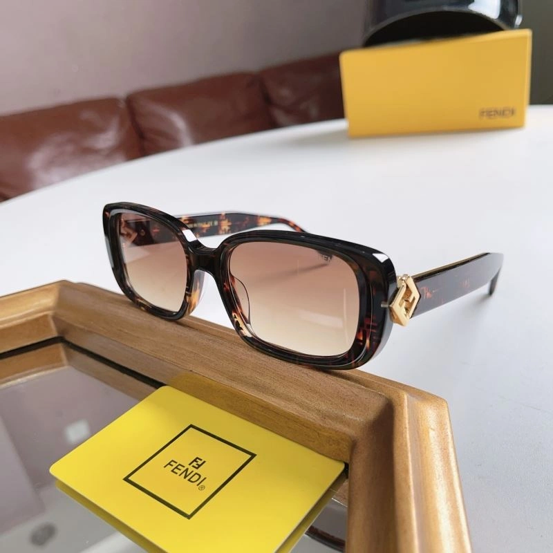 Bargain Fendi Sunglasses