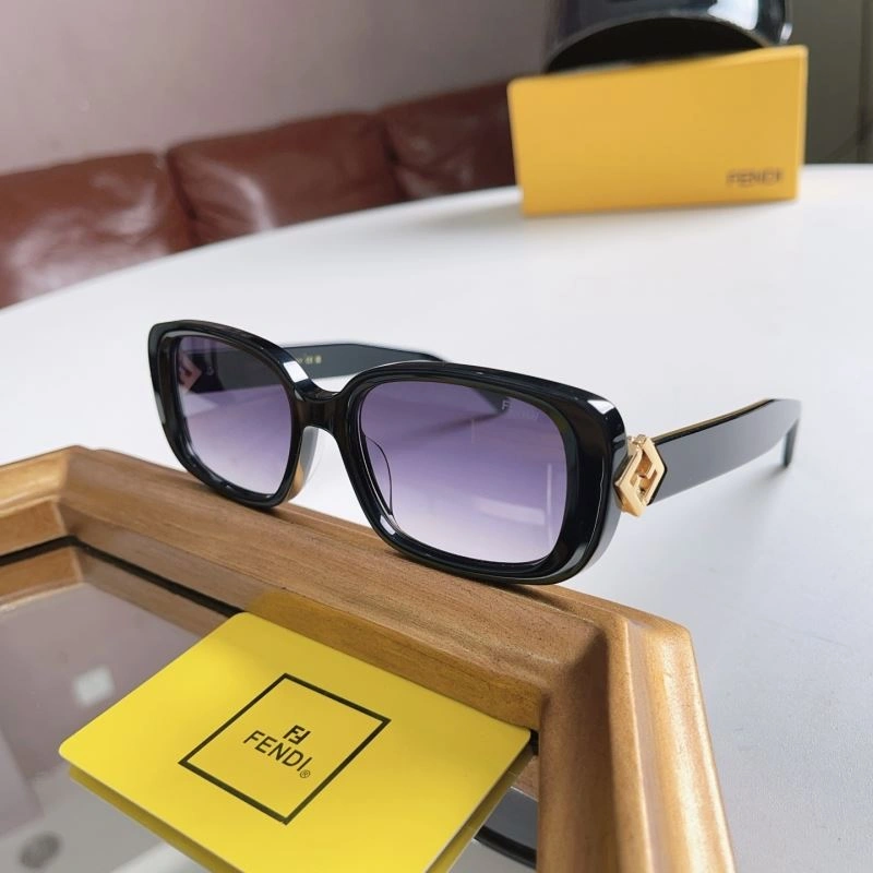 Bargain Fendi Sunglasses